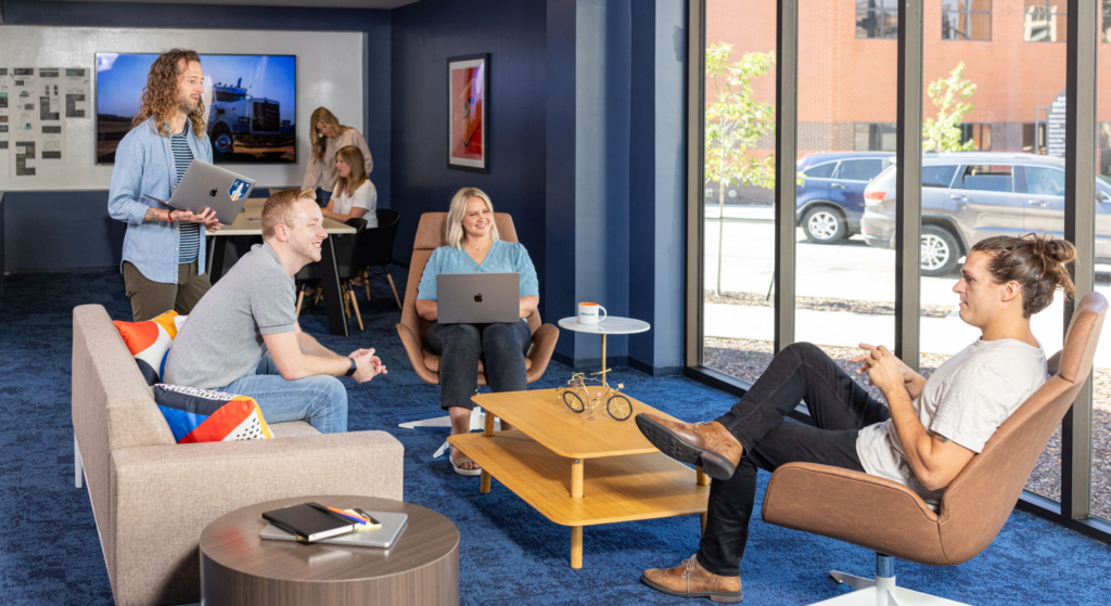 Des Moines Marketing Agency | Anthologic