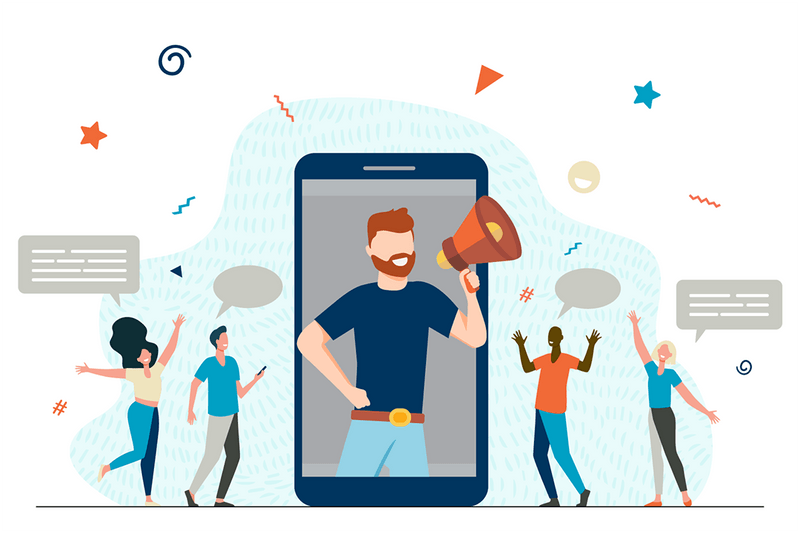 3 Ways to Start an Influencer Marketing Program - Anthologic (New)