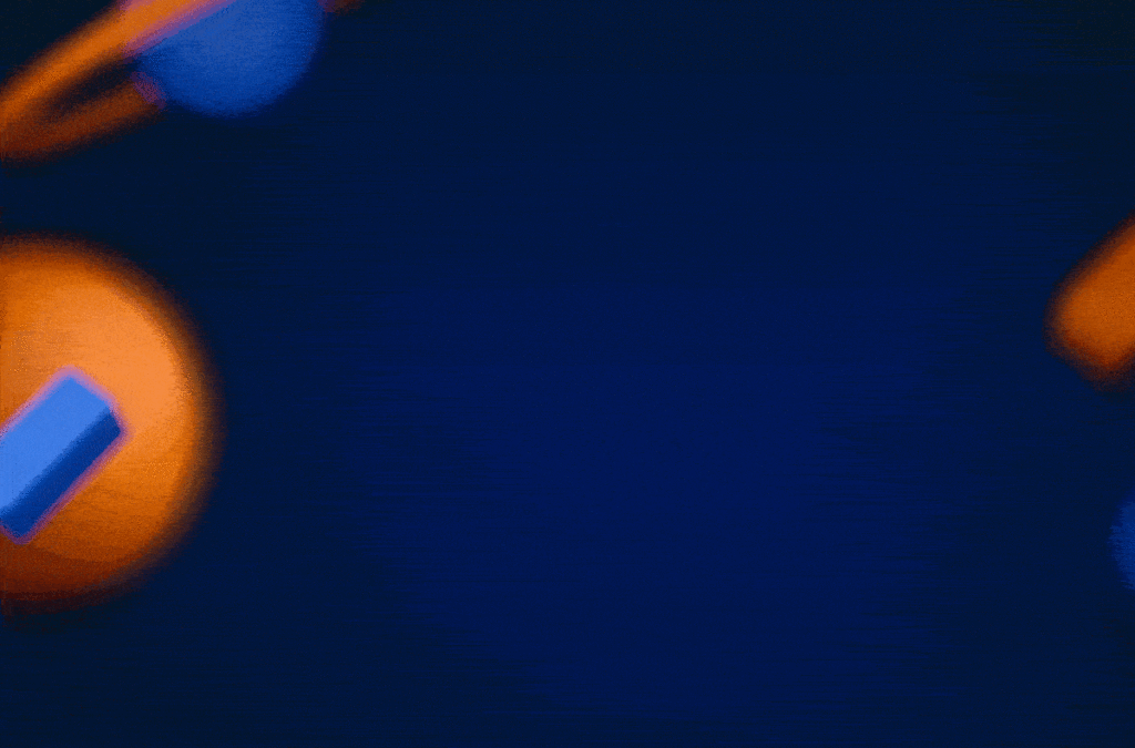 Take the leap into the world of 3D animation. - Anthologic (New)