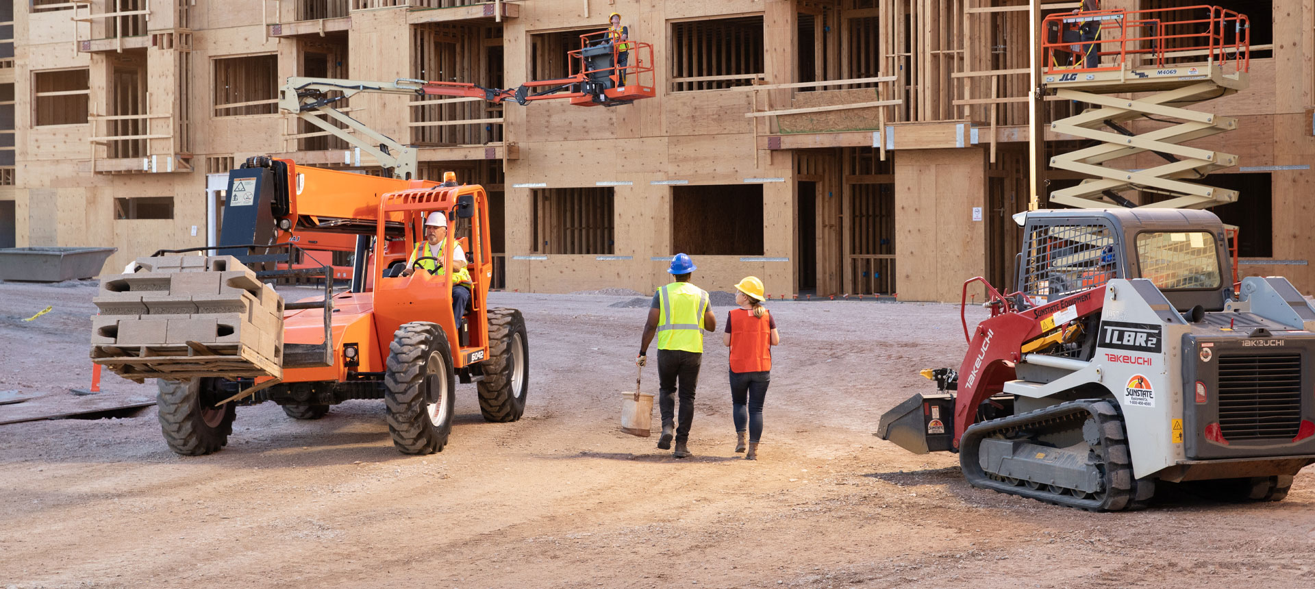 American Rental Association - Anthologic (New)