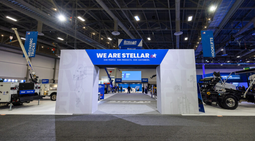 9 Tips for Creating a Memorable Trade Show Experience - Anthologic