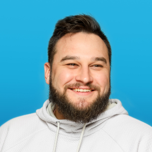 Nick Kelly - Anthologic